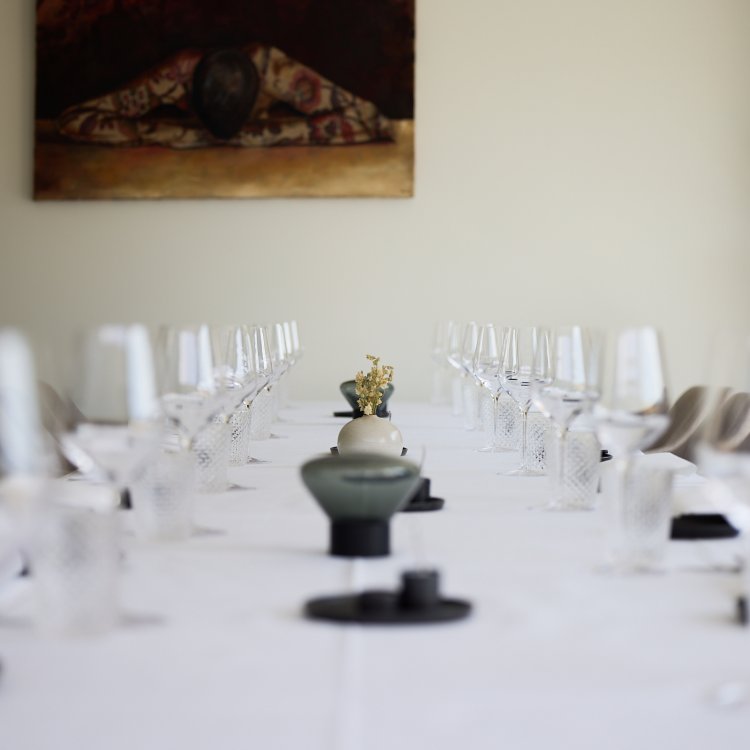 Private Table | MIRIN | Roosdaal