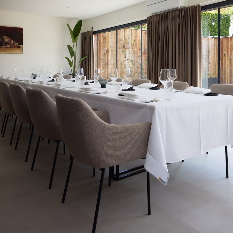 Private Table | MIRIN | Roosdaal